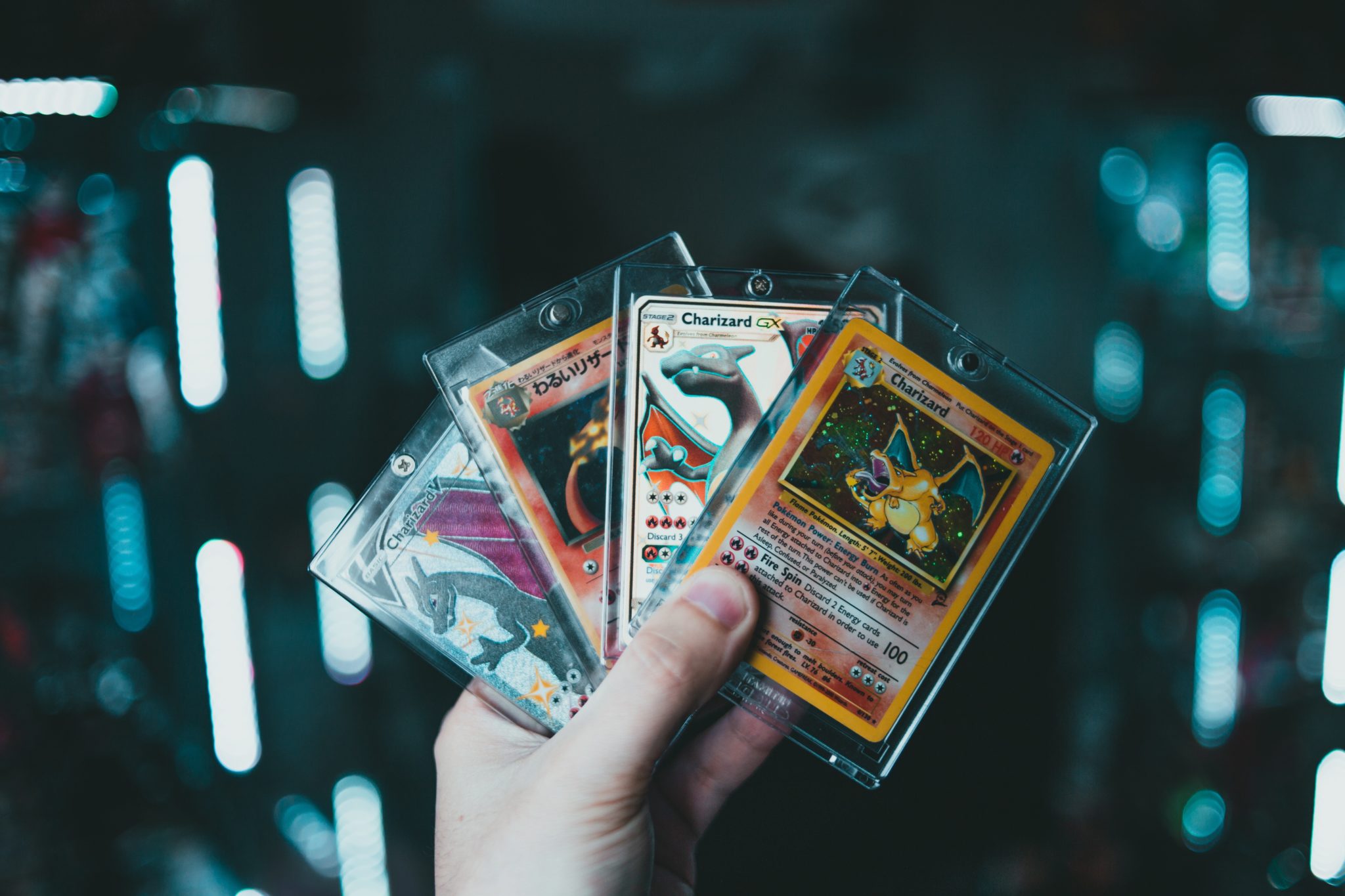 Where To Sell Pokemon Cards For Cash In 2024 11 Best Places Where To Sell Pokemon Cards For Cash In 2024 11 Best Places