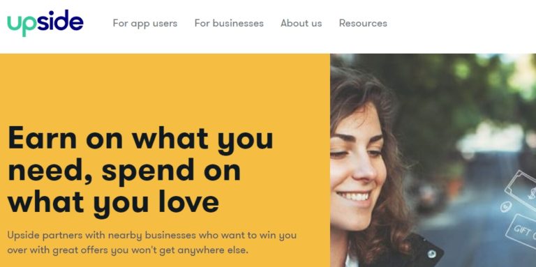 Upside App Review 2025: Is It Legit and Safe?