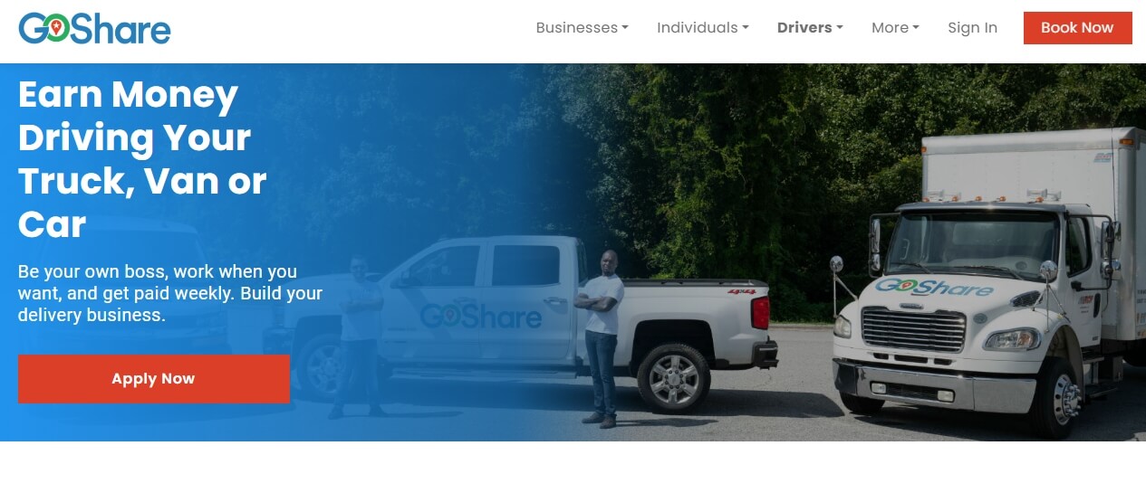 41 Best Driving Apps To Make Money in 2025