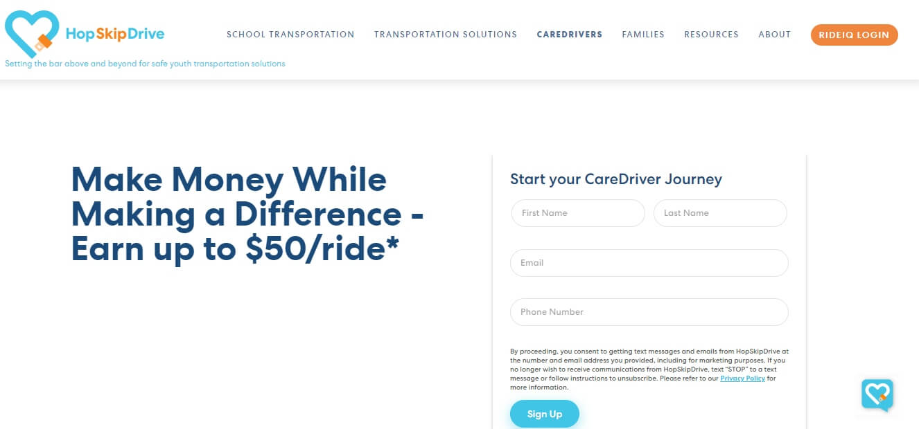 41 Best Driving Apps To Make Money in 2024