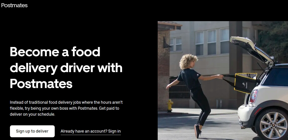 15 Best Jobs Like DoorDash in 2025 (High-Paying Gig Apps!)