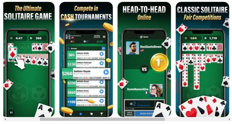 13 Best Card Games for Money in 2025