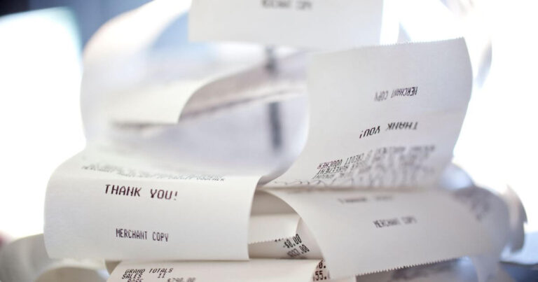 Can You Use Fake Receipts For Fetch Rewards To Earn More Points?