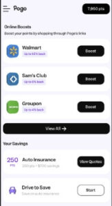 Pogo App Review: Can You Really Earn on Everything?