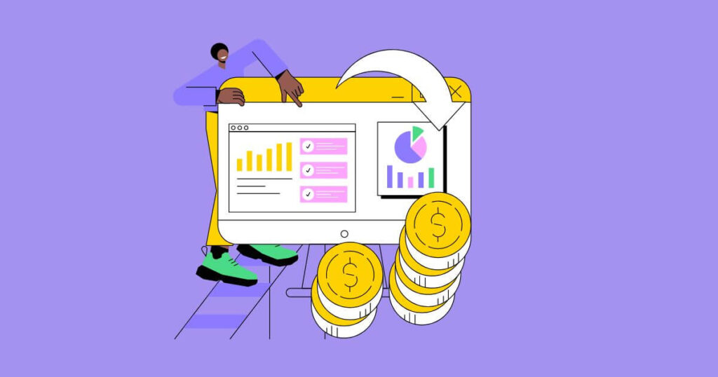21 Best Apps To Get Paid for Your Data This Year
