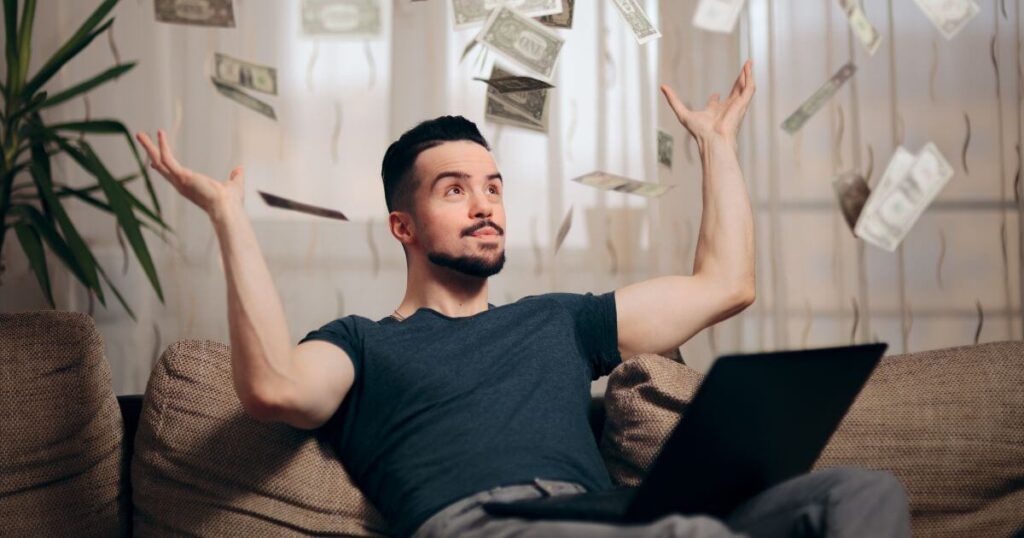 How Much Is 4 Figures in Money? (Can You Live Off 4 Figures in 2025?)