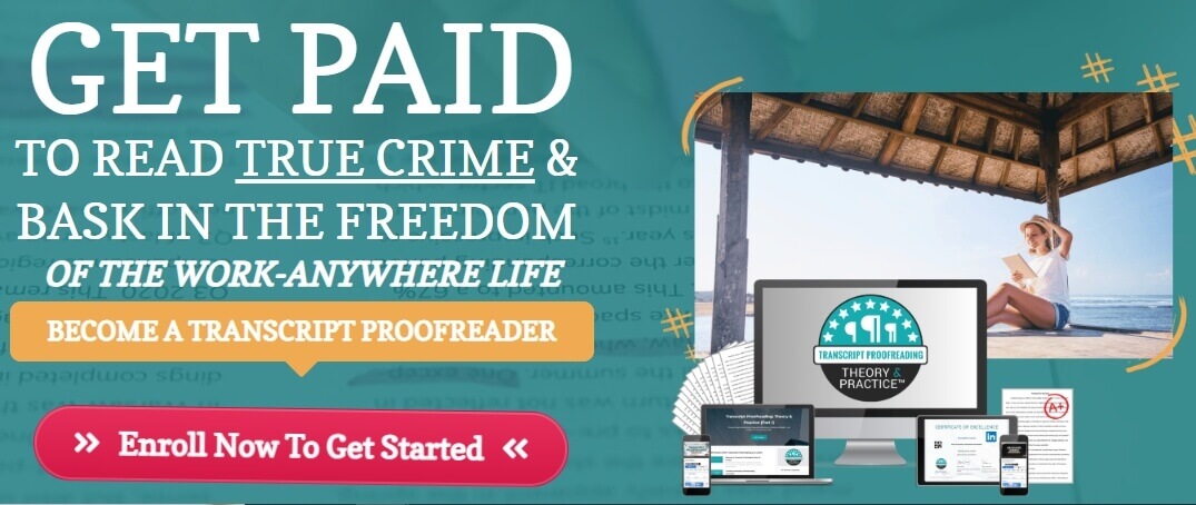 How To Become a Proofreader With No Experience