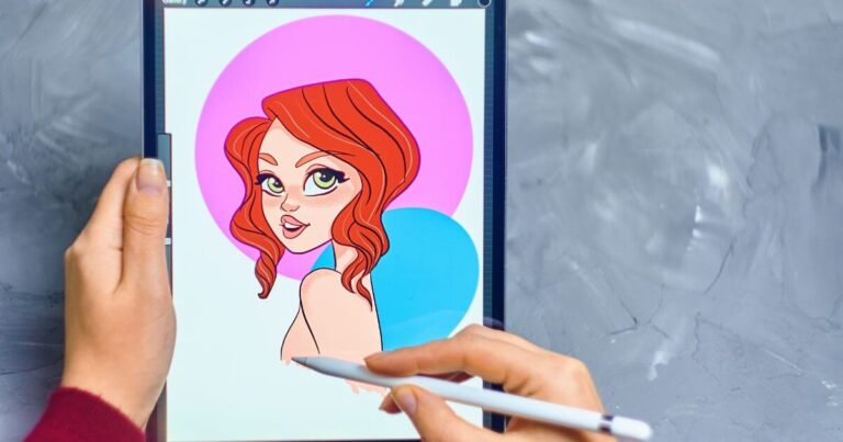 How To Make Money With Procreate (2025)