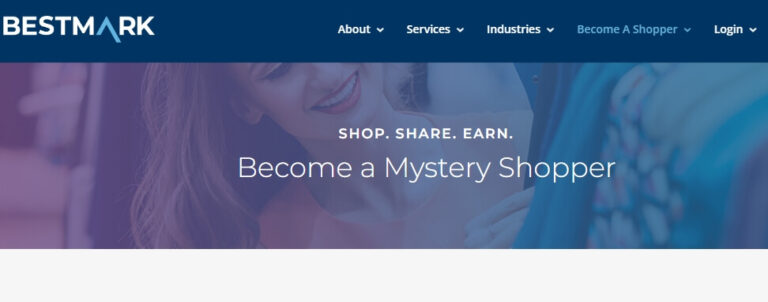 9 High-Paying Mystery Shopper Jobs of 2025