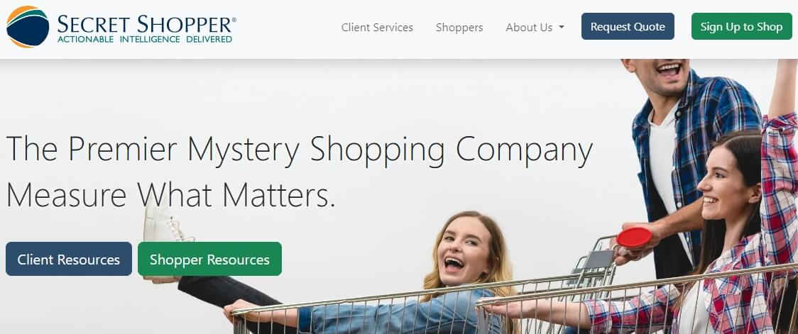 9 High-Paying Mystery Shopper Jobs of 2025